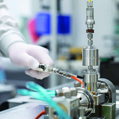 Semco Smartech Suzhou