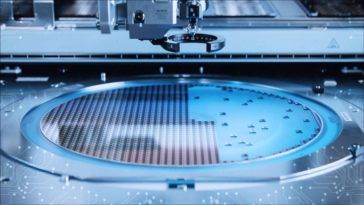 Semco Smartech Suzhou